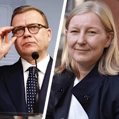 Sää Sundsberg – Sääennusteet ja sadetutka – Yle
