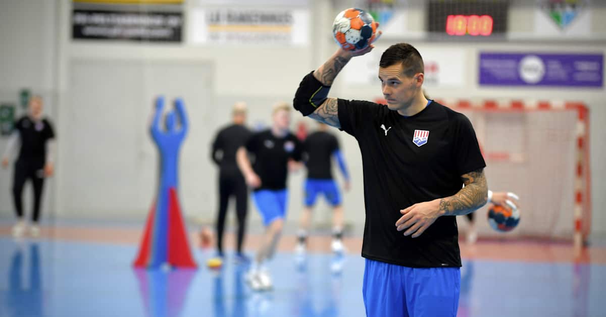 "Skönt att vara tillbaka i BK-tröjan efter en paus på tio år" – Nico ...