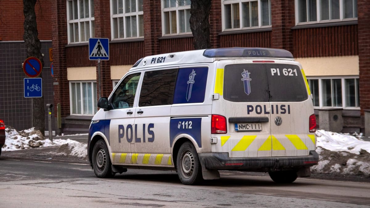 Meri-Lappiin jää yksi poliisiasema – poliisipäällikkö rauhoittelee ...