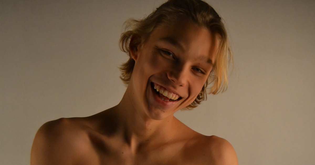 Nathan oli kympin poika, joka kuoli kotona yksin huumeisiin – montaa ...