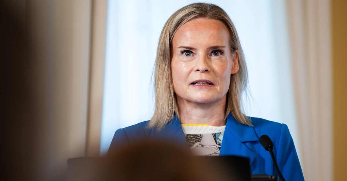 Purra kuittaa perussuomalaisten irtiotot normaaliksi toiminnaksi | Uutisia lyhyesti | Yle Uutiset