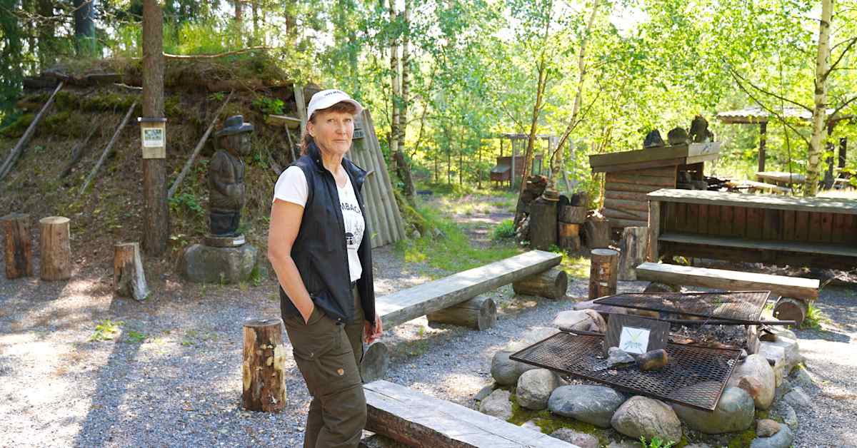 Bristande respekt för naturen upprör i Snappertuna | Västnyland ...