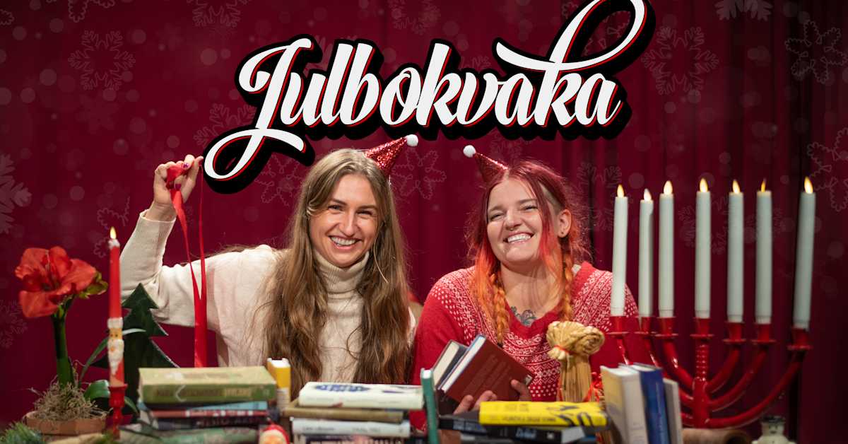 Vilken är den bästa boken du har läst i år? Berätta och bidra till i ...