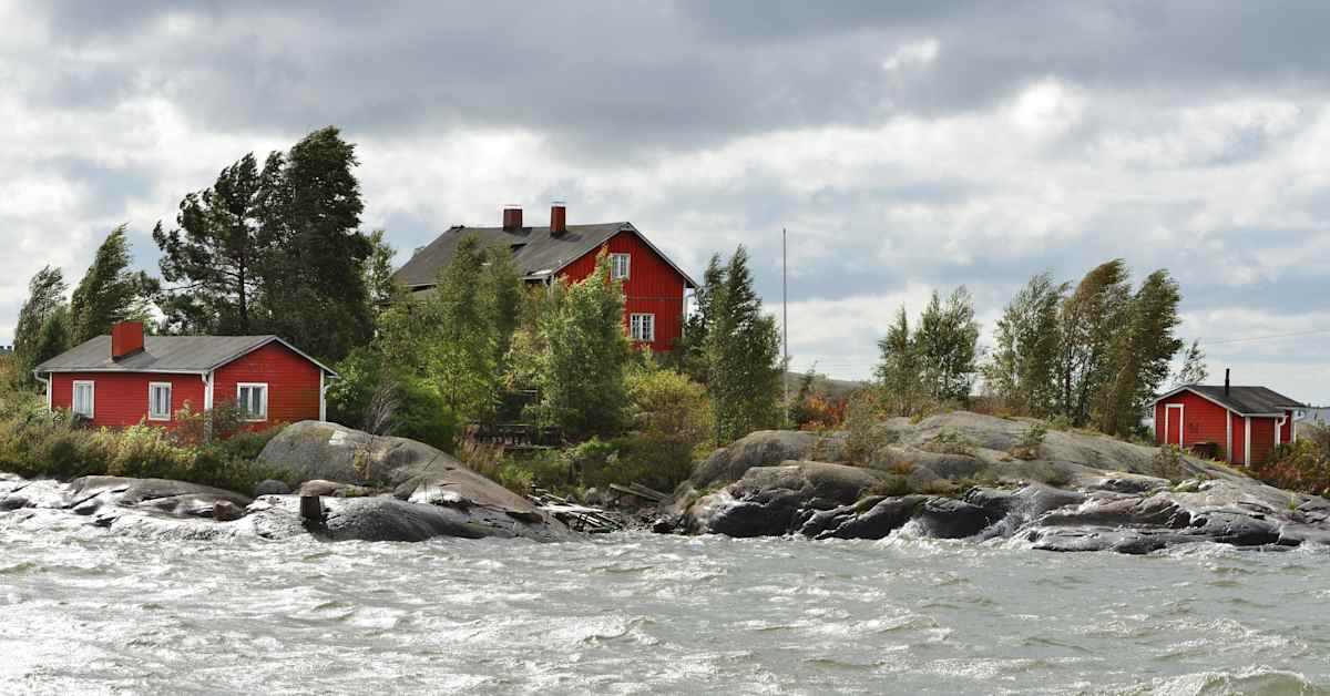 Sen vår och osäkert världsläge skrämmer bort potentiella ...