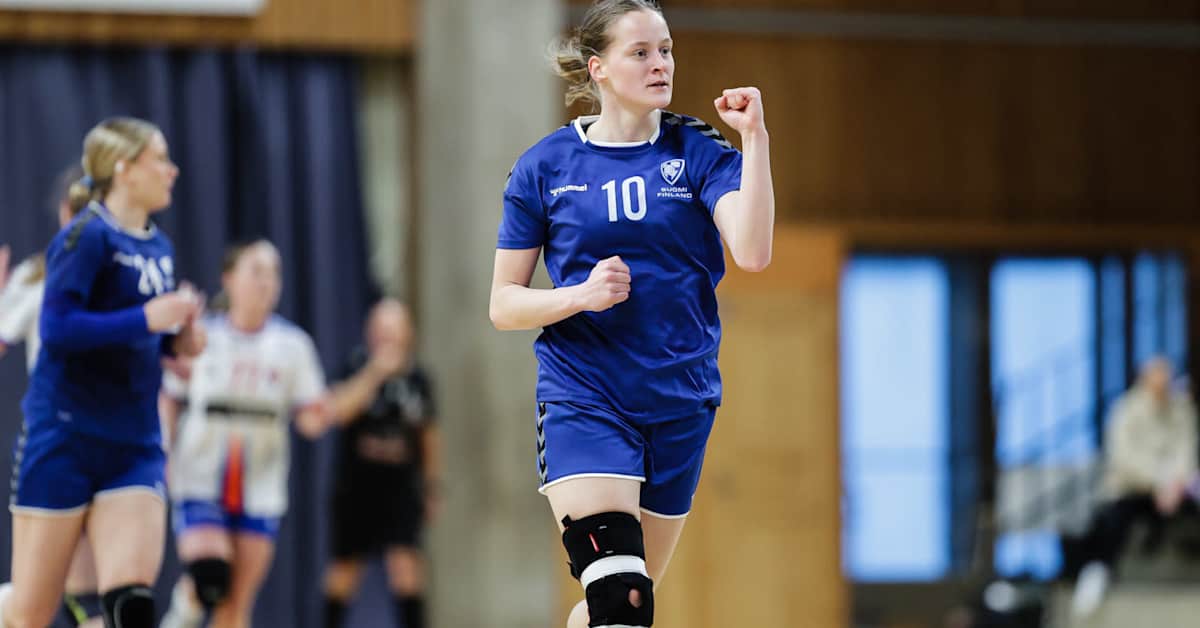 Korsbandsskada, blodpropp i vaden och ny knäoperation – Emma Aarnio har ...