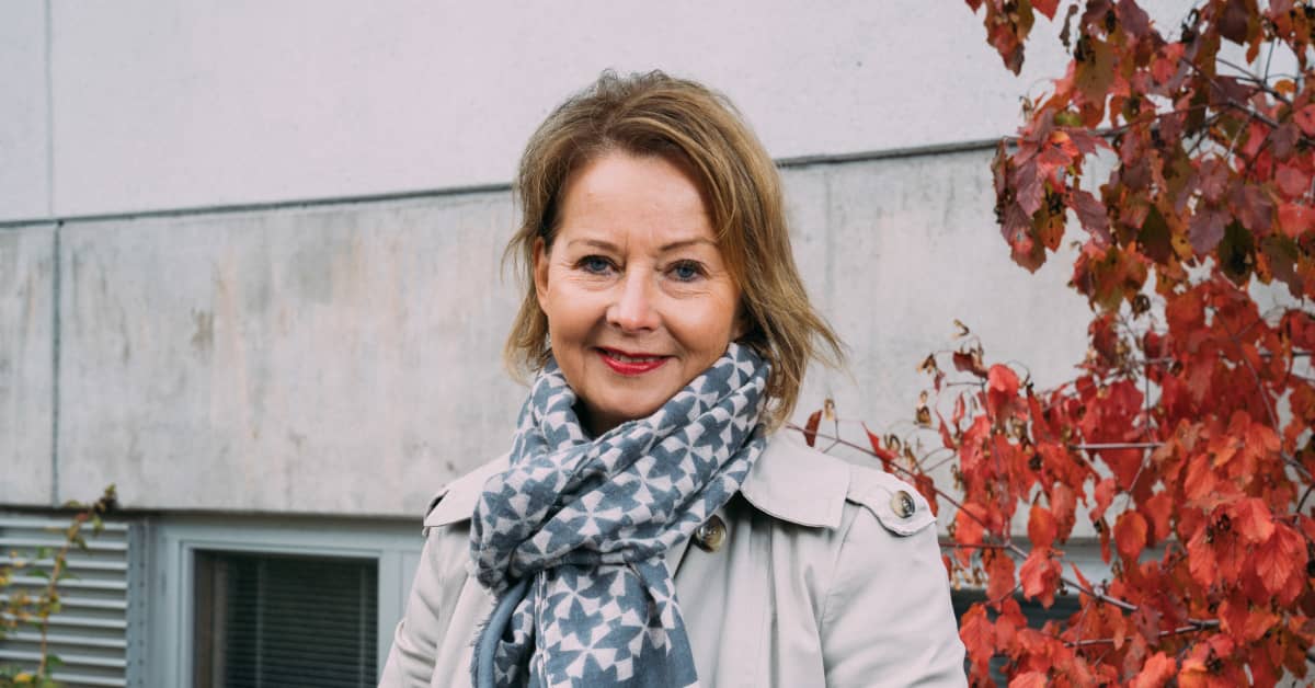 Valtakunnansyyttäjä Raija Toiviainen: Lakia kiihottamisesta ...