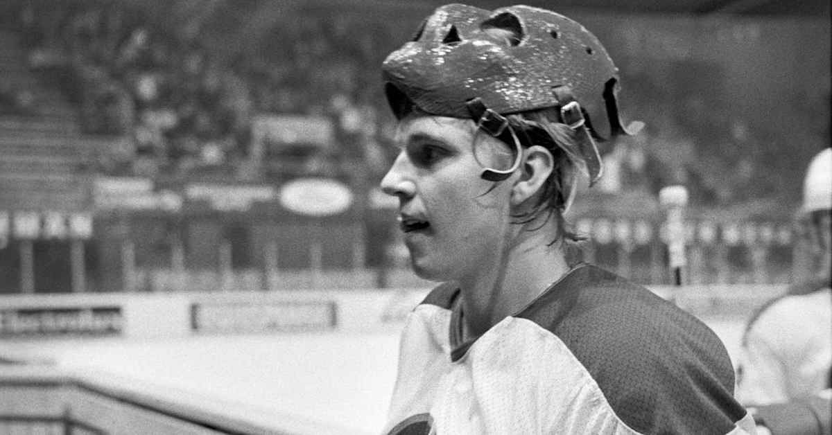 För exakt 40 år sedan blev Markus Mattsson historisk – förste ...