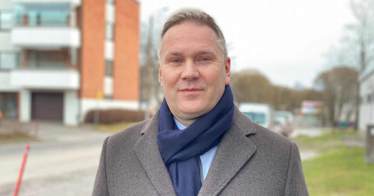 Landskapsdirektör vill ha rakare svar om framtiden för Åbo Akademi i ...