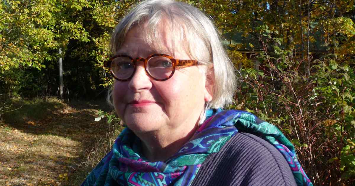 Brittas flyktinghjälp började med 260 euro | Samhälle | Svenska Yle