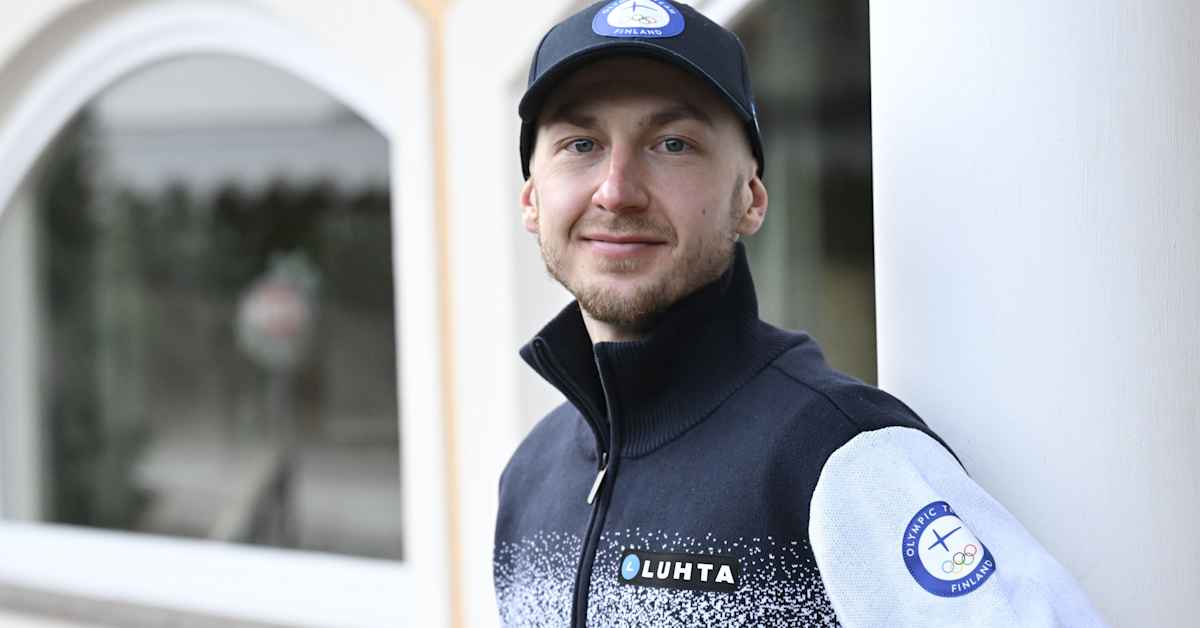 Medaljvittring i kombinerat – Ilkka Herola sjuder av självförtroende ...