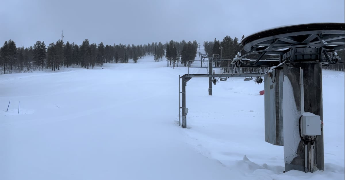 Enontekiön kunta lupaa avata Hetta Hiihtomaan lauantaina | Saame | Yle