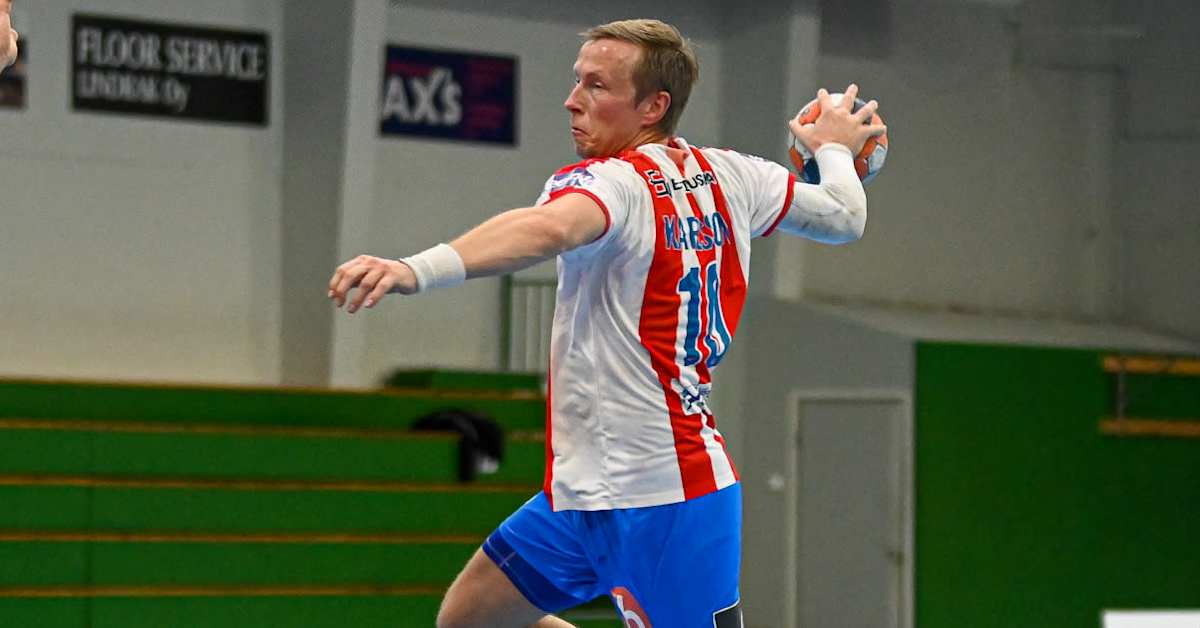 Dramatiskt värre då BK-46 skaffade sig matchbollar mot Dicken ...