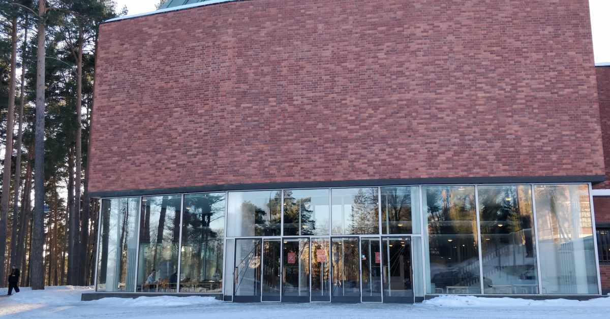 Hakijamäärä kasvoi – nämä olivat Jyväskylän yliopiston houkuttelevimmat ...