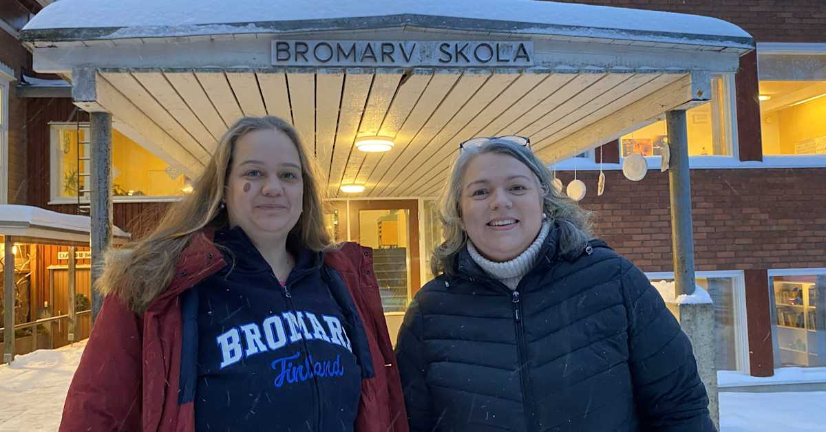 Bromarv lockar nya invånare med realityserie: ”Allt är möjligt här ...