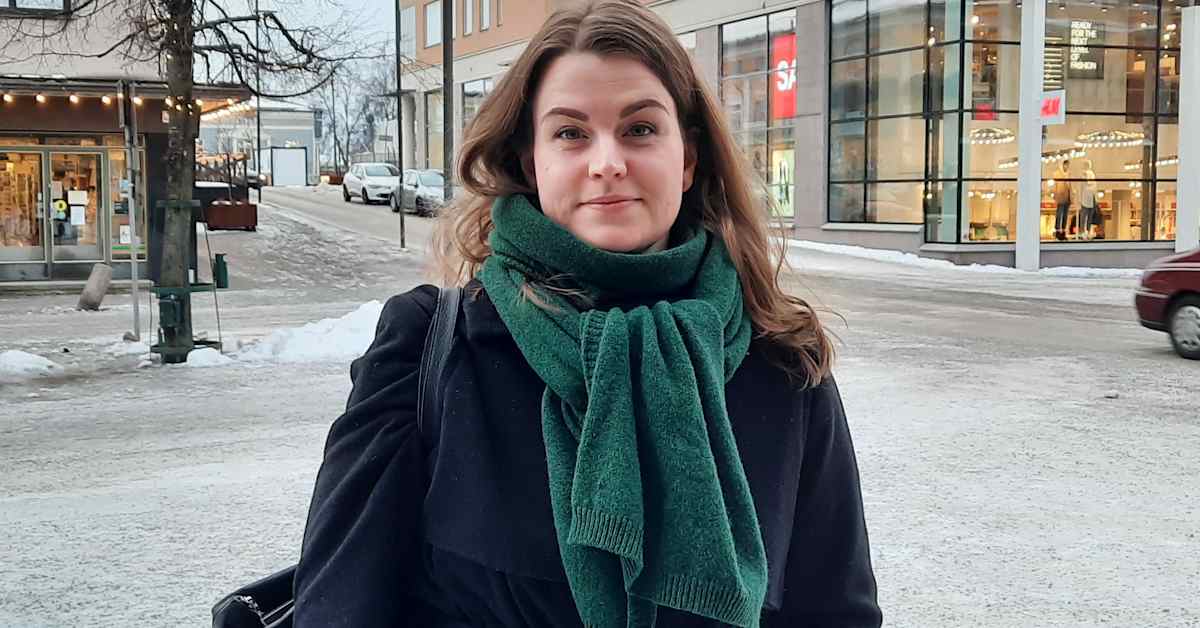 Karin Sandell doktorerar i näthat mot finlandssvenskar – gamla ...