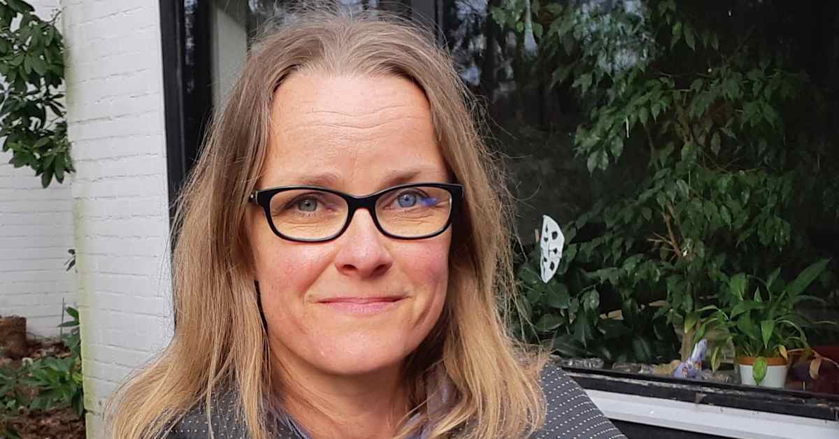 "Herregud så vi såg bra ut och det fick mig att känna mig oövervinnelig ...