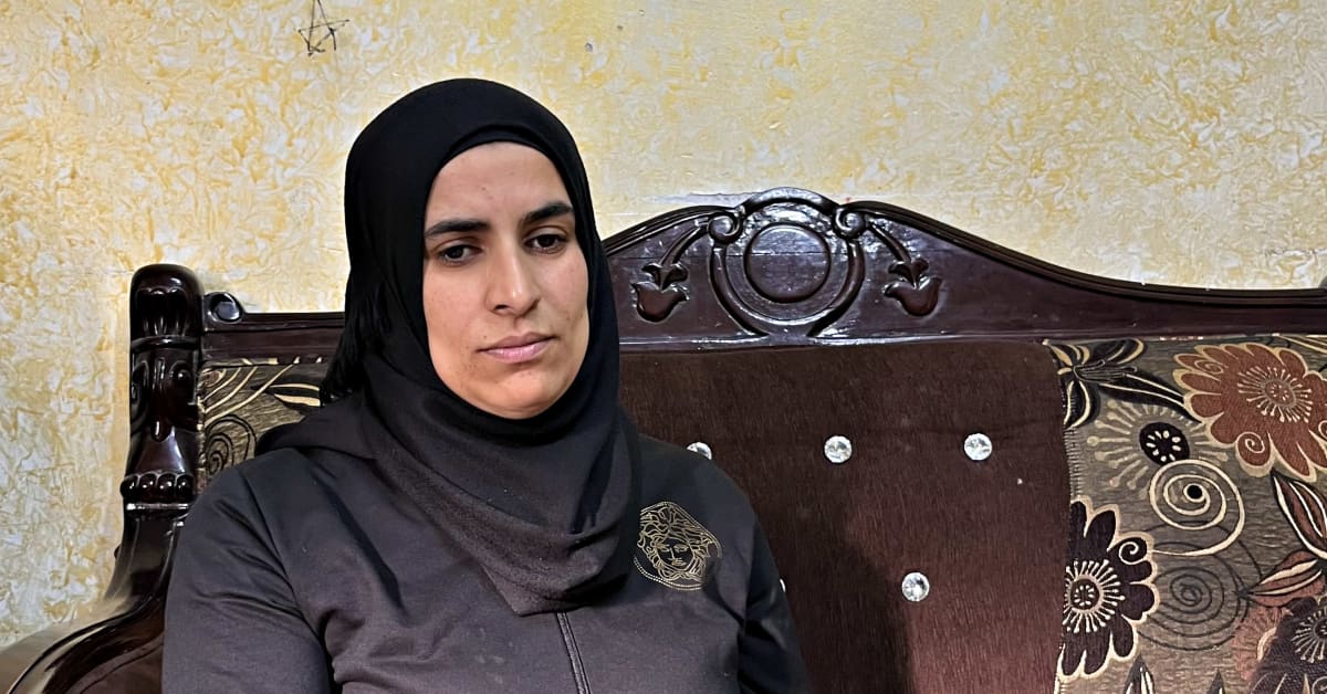 Perheenisä etsi puhelintaan, kun ampujat iskivät – Yle sai käsiinsä videoita, jotka kertovat ...