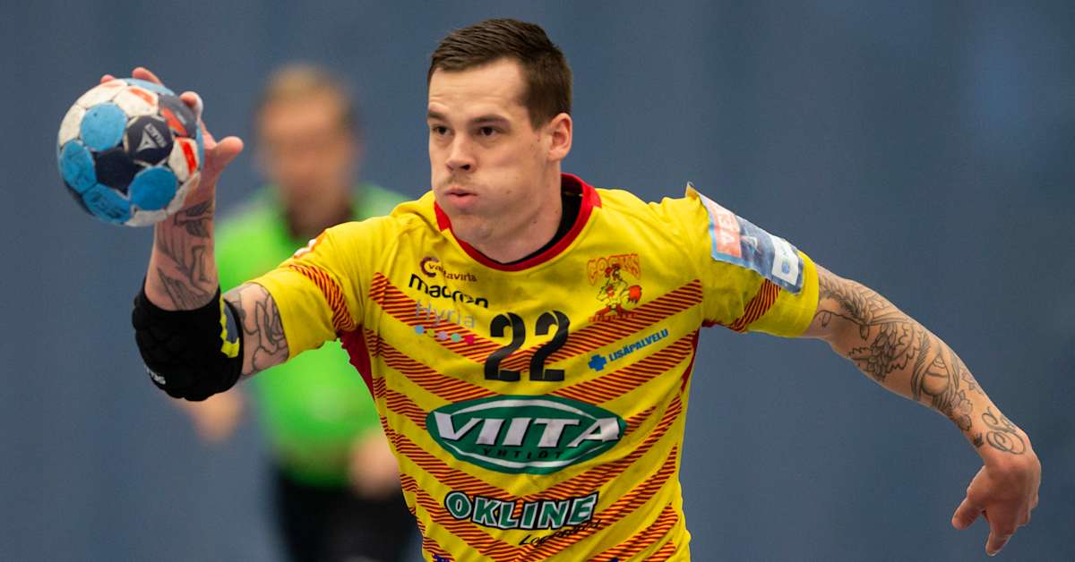 Nico Rönnberg lämnar Cocks – berättar om vägen till kontrakt med ...