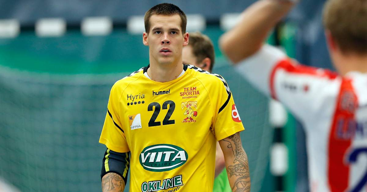 Nico Rönnberg inför Champions League-lottningen: "Man vill gärna ha en ...