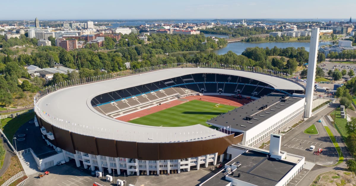 Olympiastadionin remonttibudjetti lähti täysin käsistä – Helsinki ...