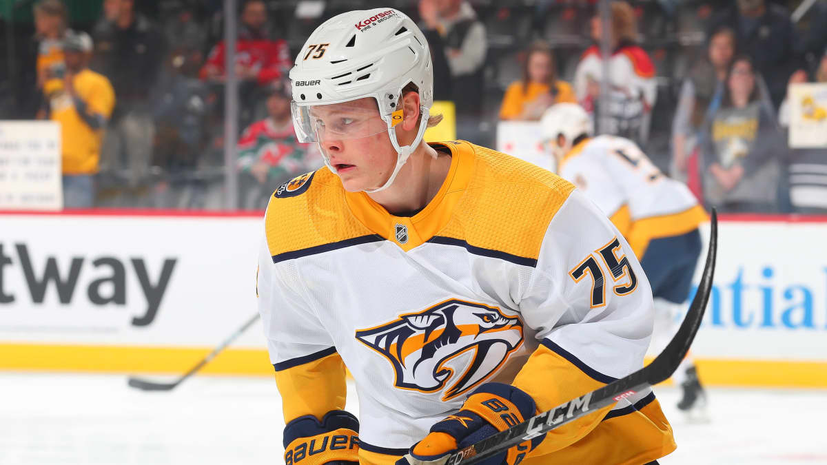 Rysäyttikö Juuso Pärssinen itselleen heti NHL-paikan? Ylen asiantuntija ...