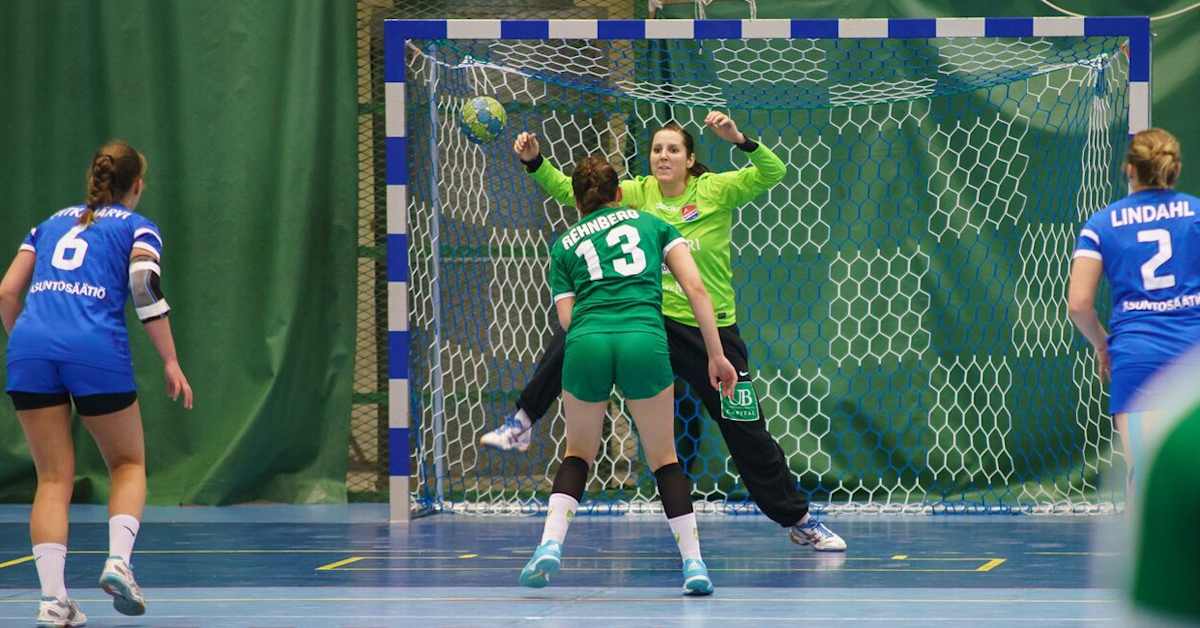 Grankulla IFK starkare i bottenmöte | Sport | Yle