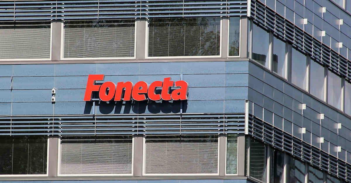 HS: Omfattande läcka vid Fonecta – känsliga personuppgifter har läckt ...