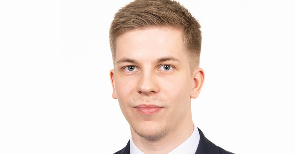 Seuraa kansanedustajaasi: Joakim Vigelius (ps ...