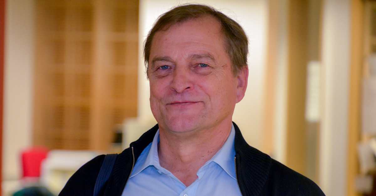 Kaj Lindqvist: Oavsett vad som händer i Östersundom så utvecklar vi ...