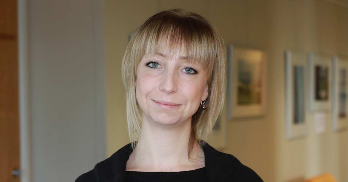 SDP stor vinnare i Kimitoön – Röstdrottning Ann-Marie Kulla: ”Det känns ...