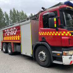 Typpihappo | Yle.fi | Uutiset, urheilu, ilmiöt