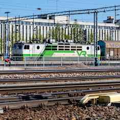 Logistiikka | Yle.fi | Uutiset, urheilu, ilmiöt