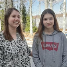 Bosund, Larsmo | Svenska Yle | Nyheter, sport, händelser