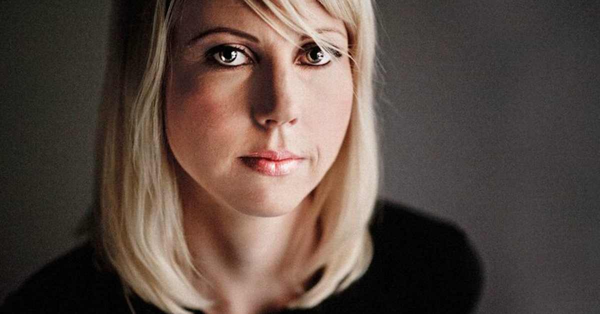 Bonnier-priset för årets inslag till Yles Jessikka Aro | Inrikes ...