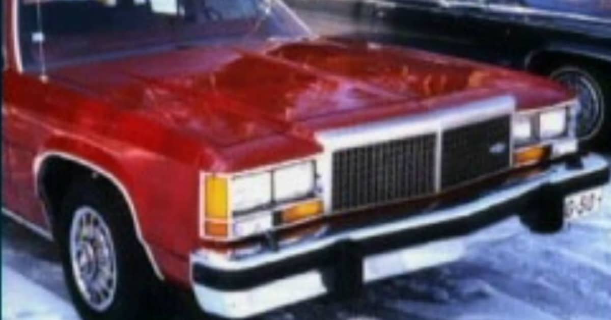 Vain auto löytyi, kun nuori isä Kimmo Ojala katosi jäljettömiin 20 ...