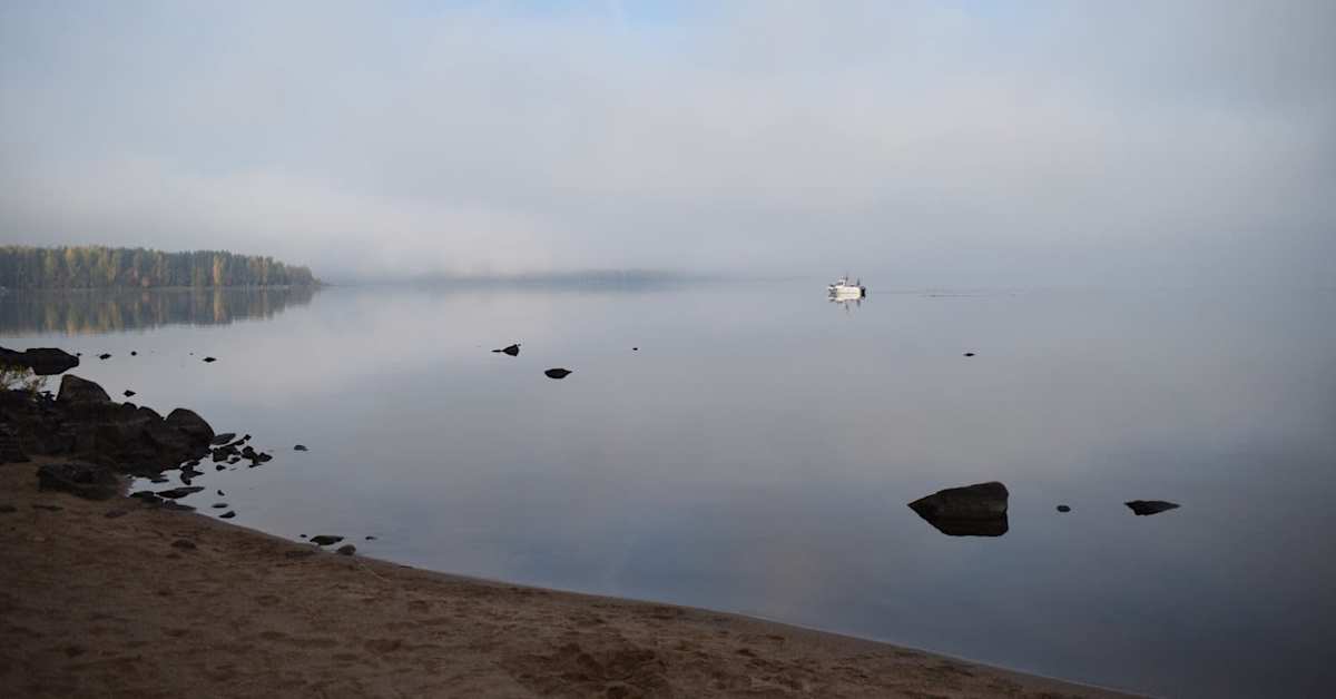 Kannonkoski myy tontteja Kivijärven rantamaisemista – kunta pohtii myös ...