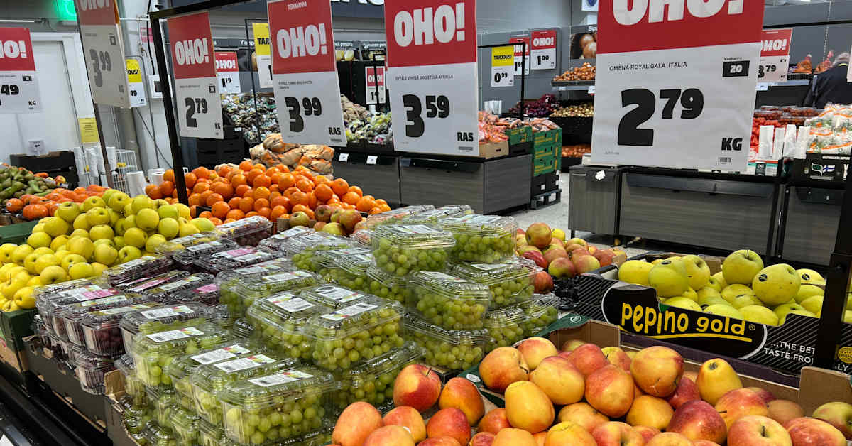 Kesätyöpaikkoja jaetaan pian – kaupan ala kannustaa myös alaikäisiä ...