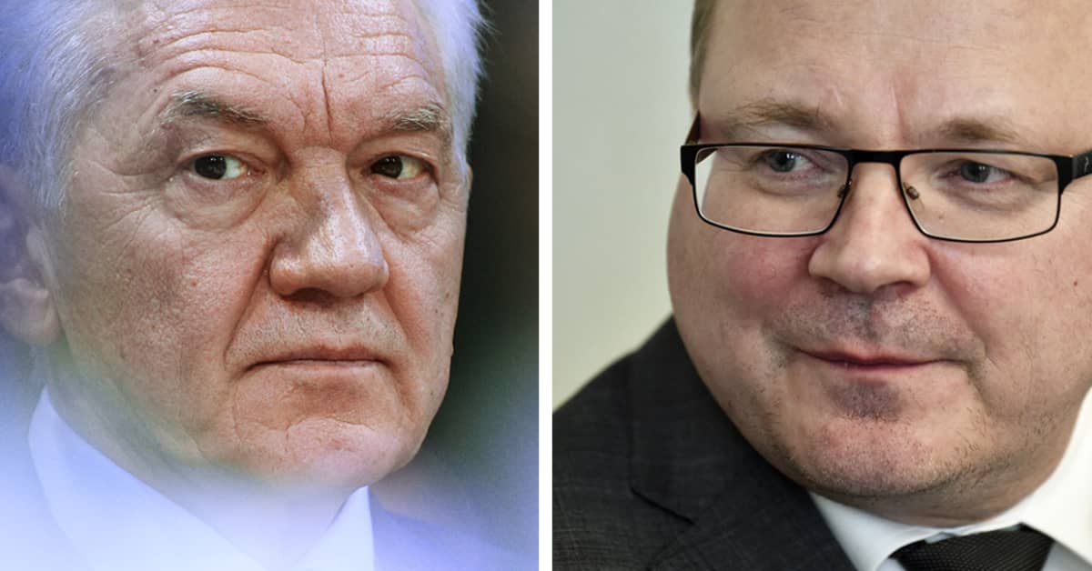 Inrikesministeriets utredning: Timtjenkos medborgarskapsbeslut följde dåvarande bestämmelser ...