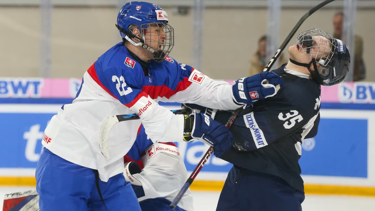 Pikkuleijonille valtava pettymys MM-kisoissa – peräti 56 laukausta ja ...