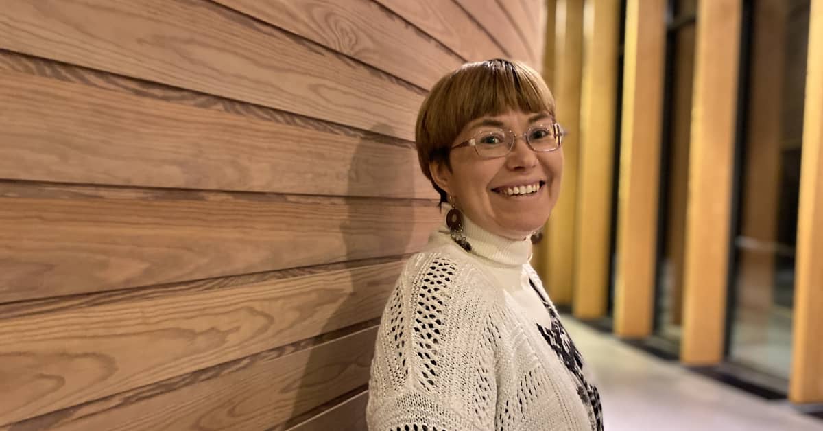 Heli Aikio aalgât anarâškielâlâš čällen sämmilij tuotâvuotâ- já ...