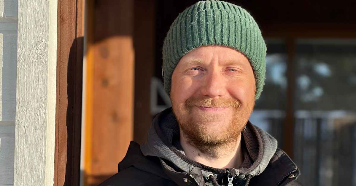 Safarioppaan työt loppuvat Lapissa kuin seinään, kun sesonki päättyy ...