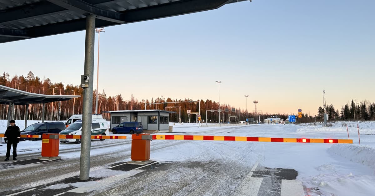 Ukraina, Venäjä, EU ja Suomi ja Suomen talous | Sivu 1333 ...