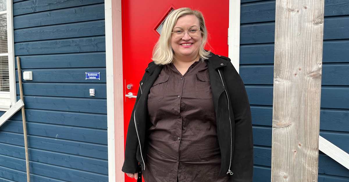 SDP:n listalta pudotettu Sirpa Orjala olisi voinut johtaa demarit ...