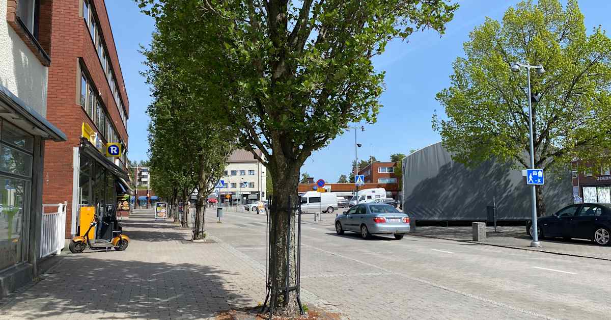 Satakuntalaiset kunnat kiristävät vyötä ja odottavat lisätuloja vihreän ...