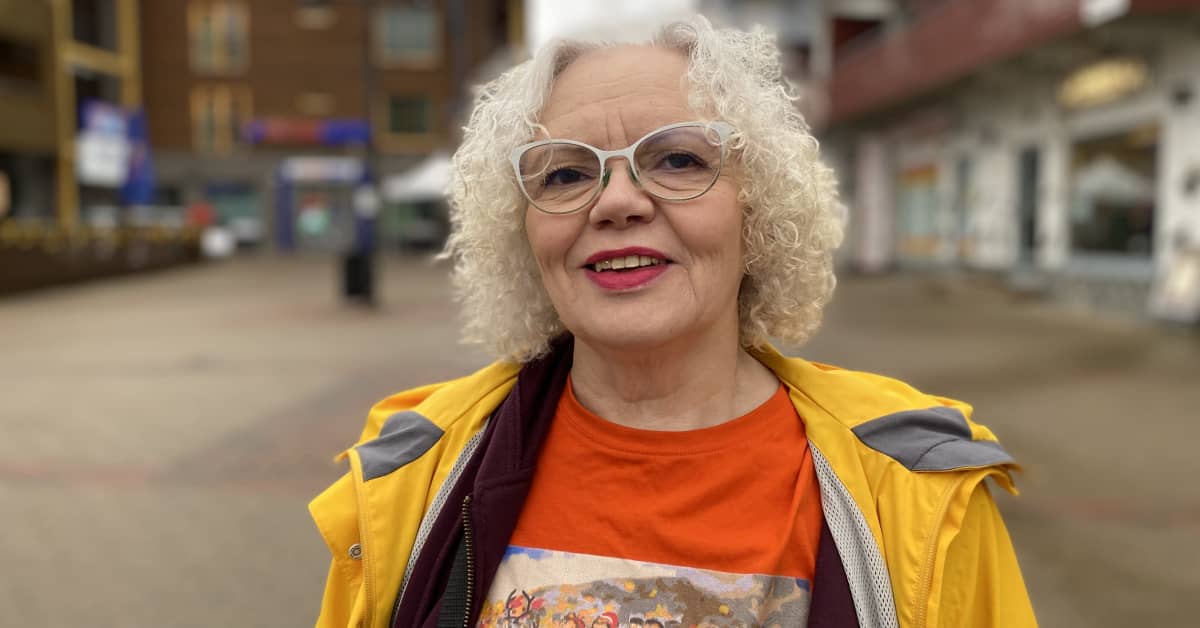 Marja-Leena Magga kipparoi Yrittäjänaispäiviä Levillä: ”Lapissa ...