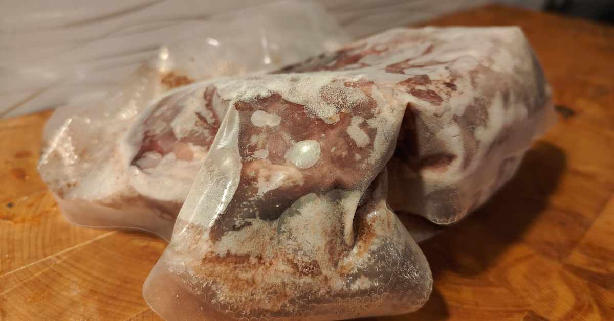 Bakteerit eivät kuole pakastimessa – lue kolme tärkeintä ...