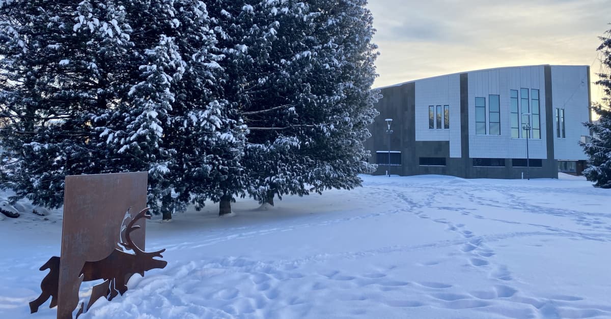 Rovaniemen kylien kehittämissäätiön toimitusjohtajaksi nimetty Risto ...