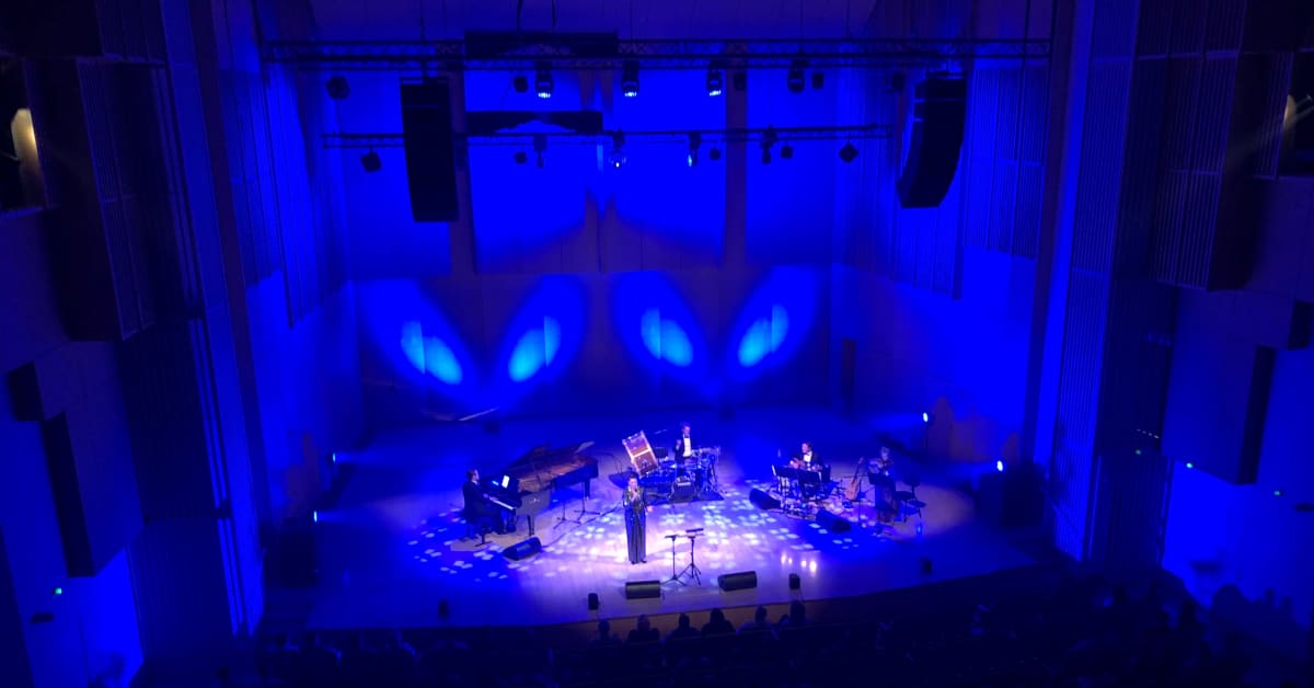 Mikkelin Musiikkijuhlat julkisti loput esiintyjänsä – lavalle nousevat muun muassa Philharmonia ...