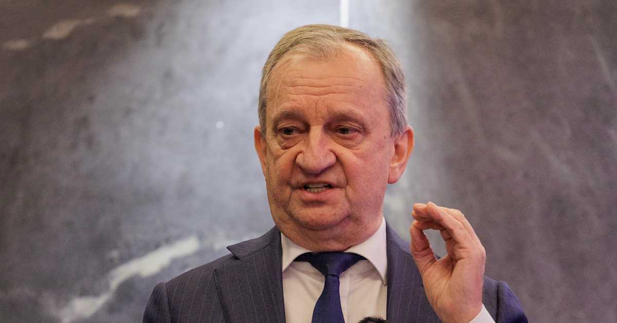 Harkimo: ensi eduskuntavaalit ovat Liike Nytille ”elämän ja kuoleman ...
