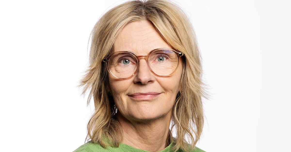 Anne Ali-Hokka | Yle